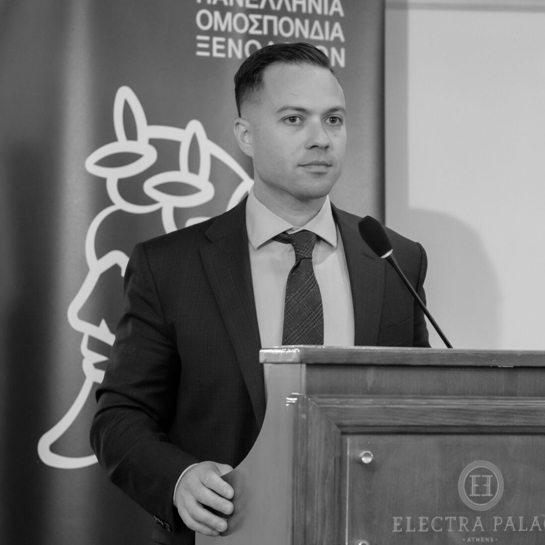 ΠΟΞ | Πανελλήνια Ομοσπονδία Ξενοδόχων